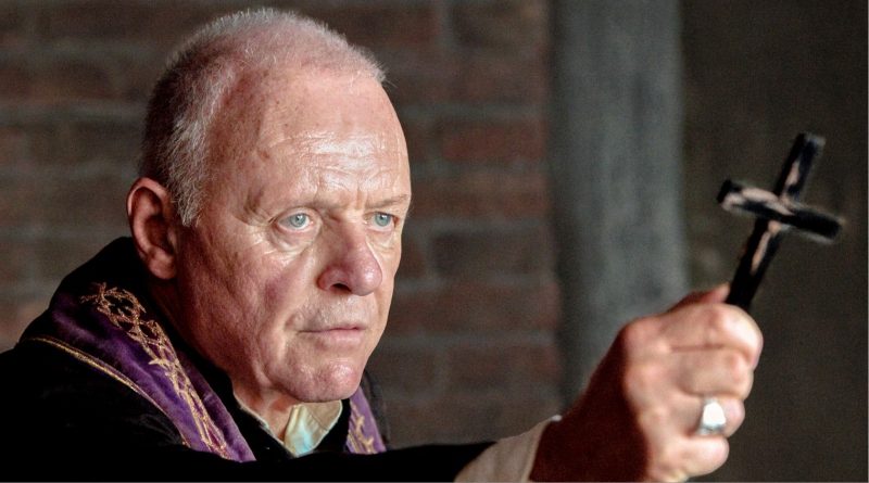 What Advice Does an Exorcist Priest Offer Catholics After Performing ...