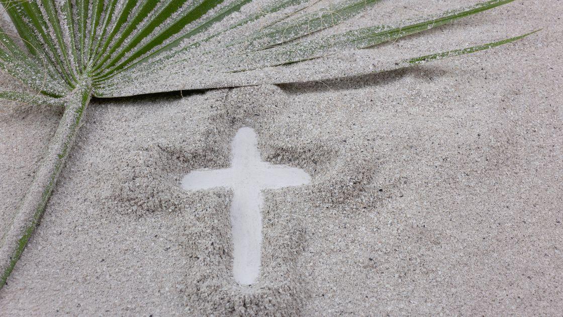 What Is the Meaning and Origin of the Ashes Used on Ash Wednesday?