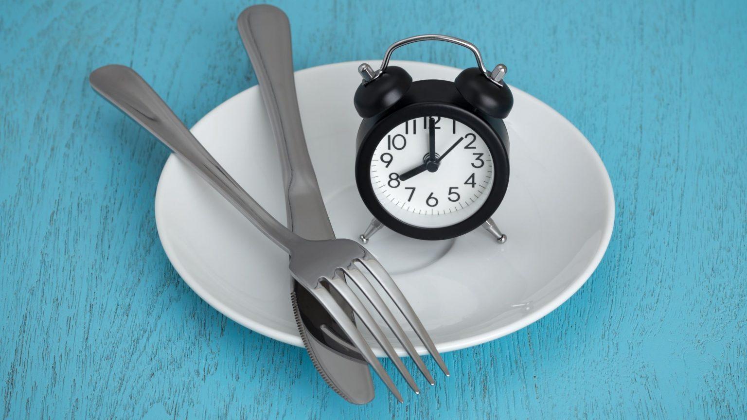 Do You Know Why Fasting is So Hard? Find out Now!!