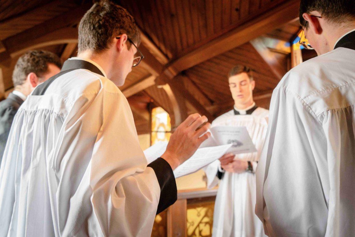 12 Awesome Gift Ideas For Your Priest To Show Appreciation