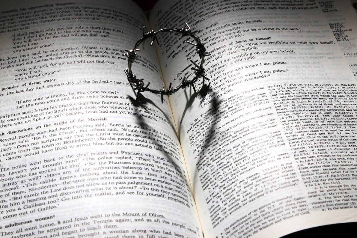 What Are the Top 10 Bible Verses Every Catholic Should Know?