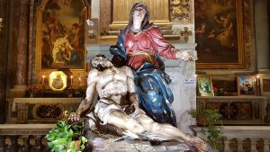 How Does the Catholic Church Understand Salvation?