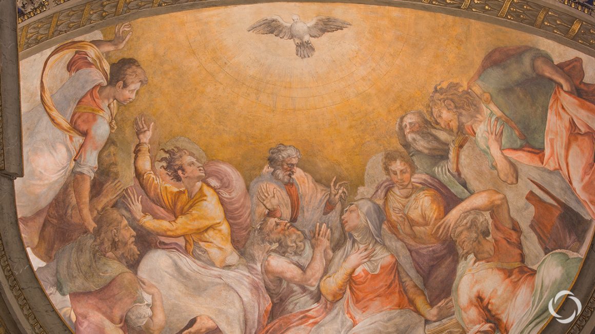 What Should You Avoid Saying to a Catholic Convert?