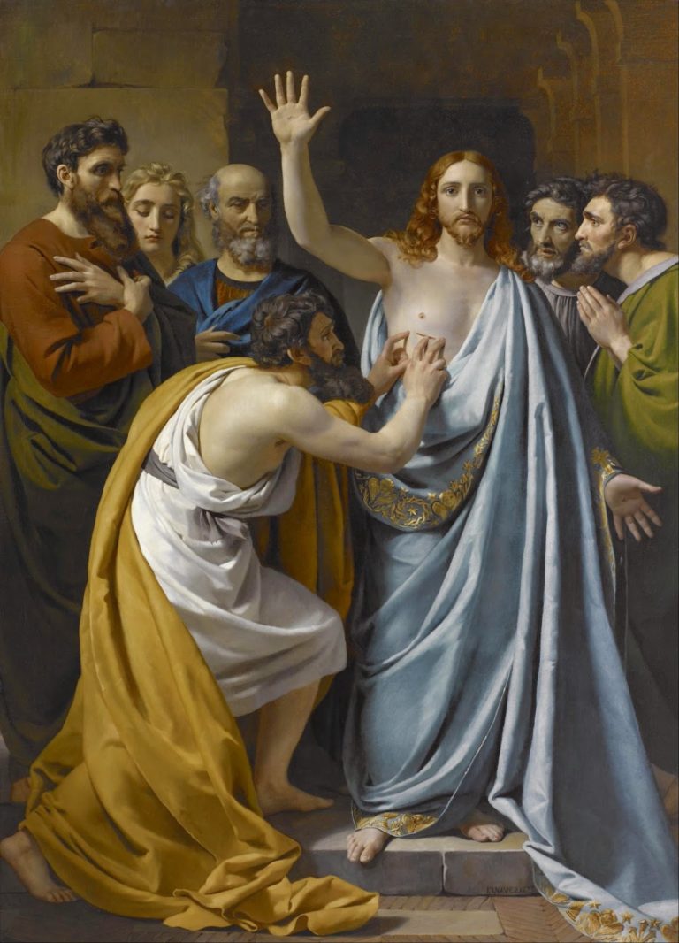 St.Thomas the Apostle