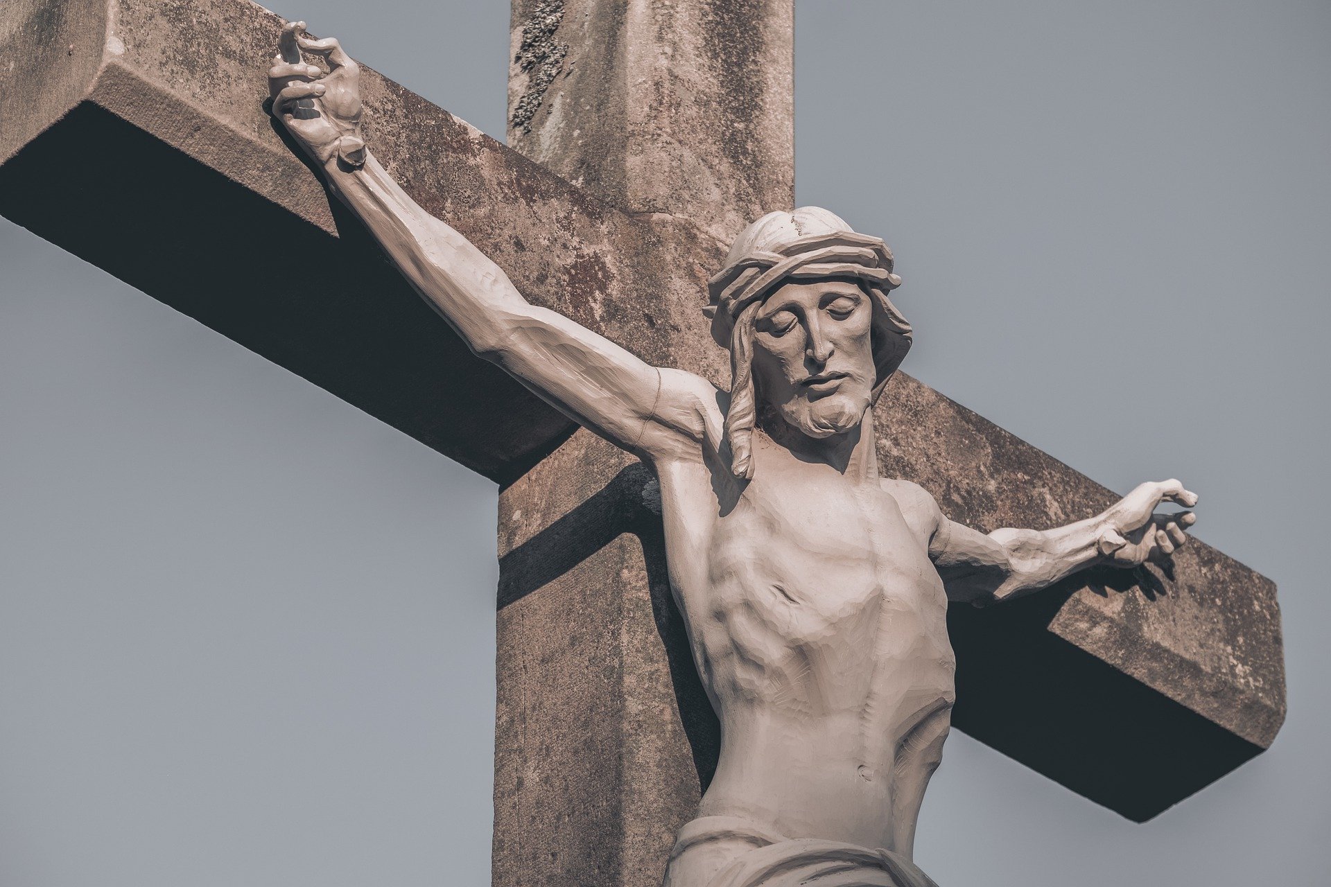 The Litany of Exultation is the Right Prayer for a Challenging Year