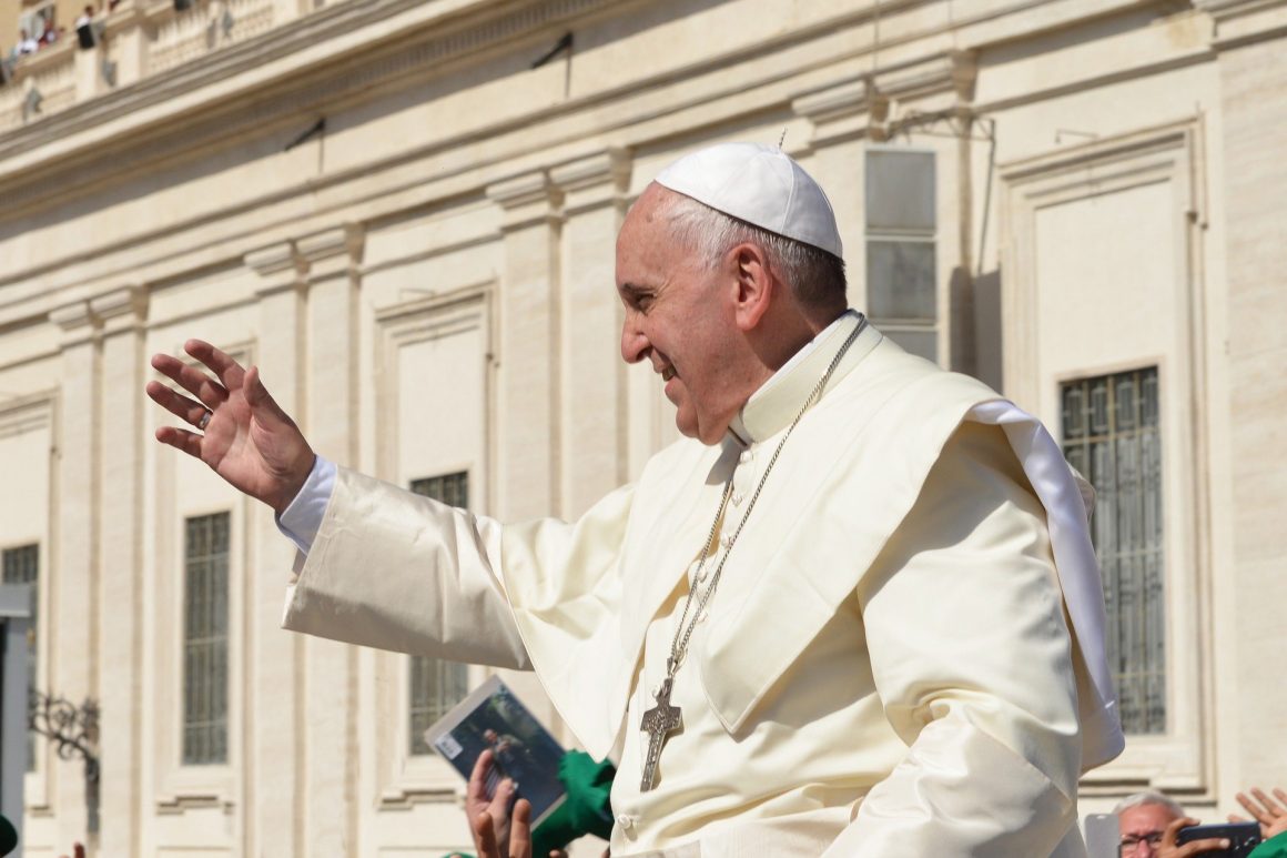 Does the Pope’s Infallibility Mean That Everything He Says Is Right?