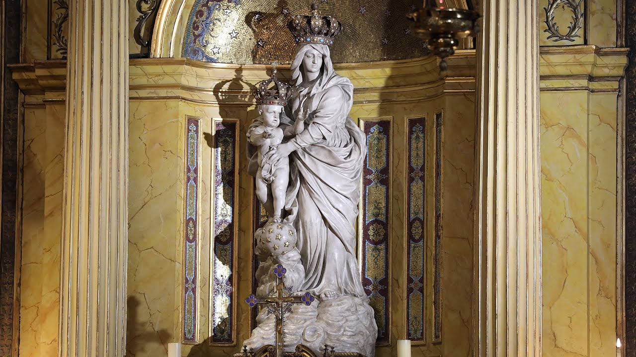 Litany of Our Lady of Victory: Seeking Triumphant Intercession