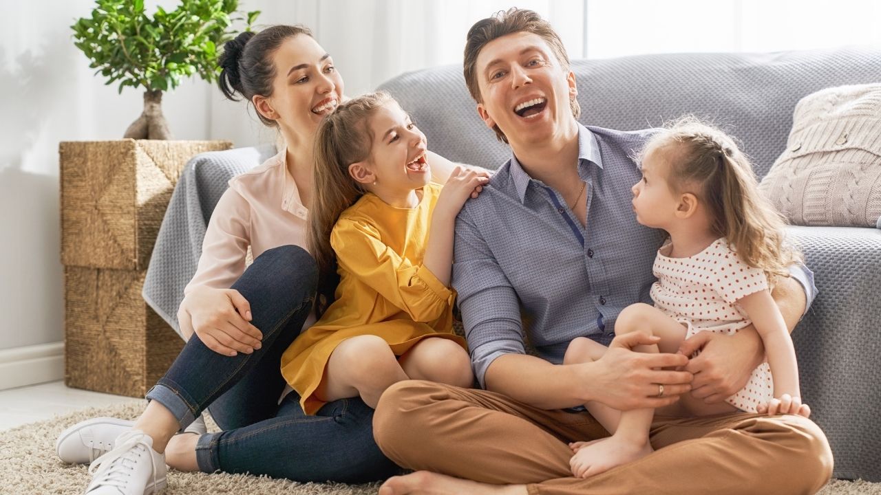 Prayer for Unity in the Family