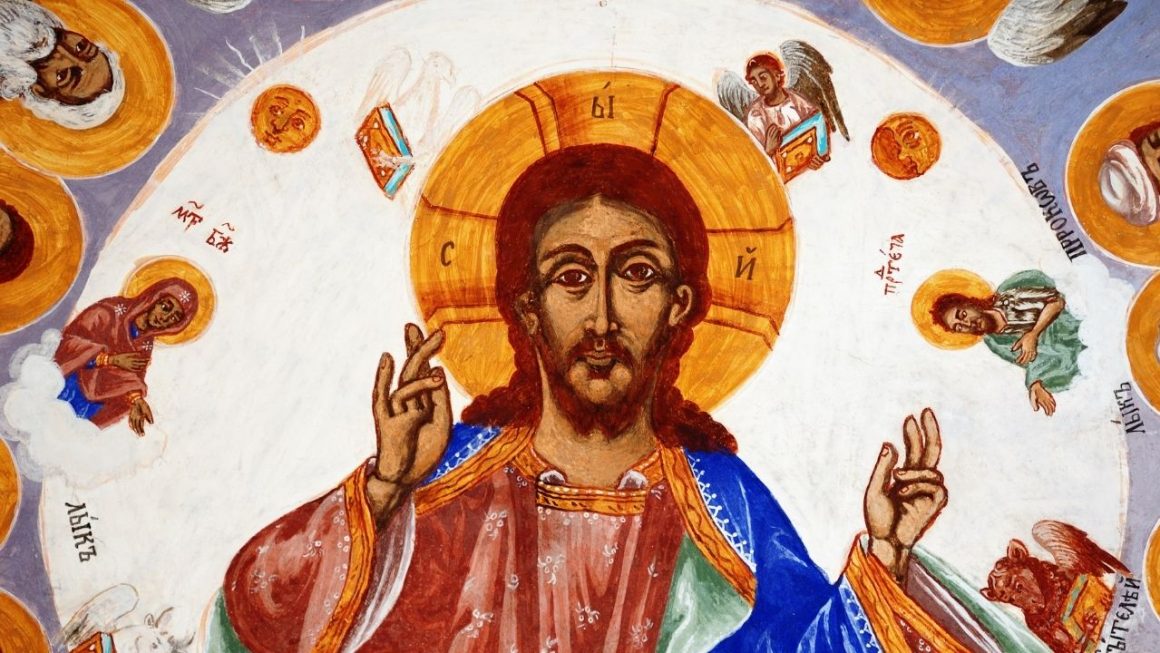 Prayer to God for Help in Times of Distress