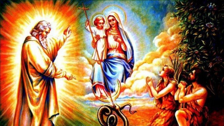 A Deliverance Prayer Against Demonic Possession