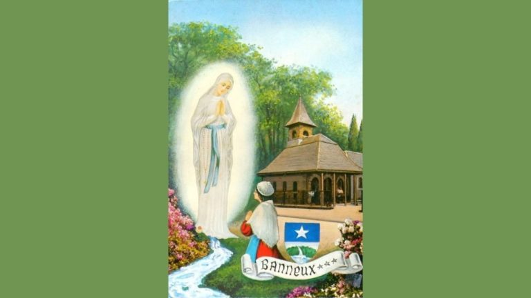 What Are the Approved Marian Apparitions That Changed the World?