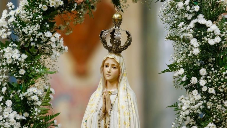 What Are the Approved Marian Apparitions That Changed the World?