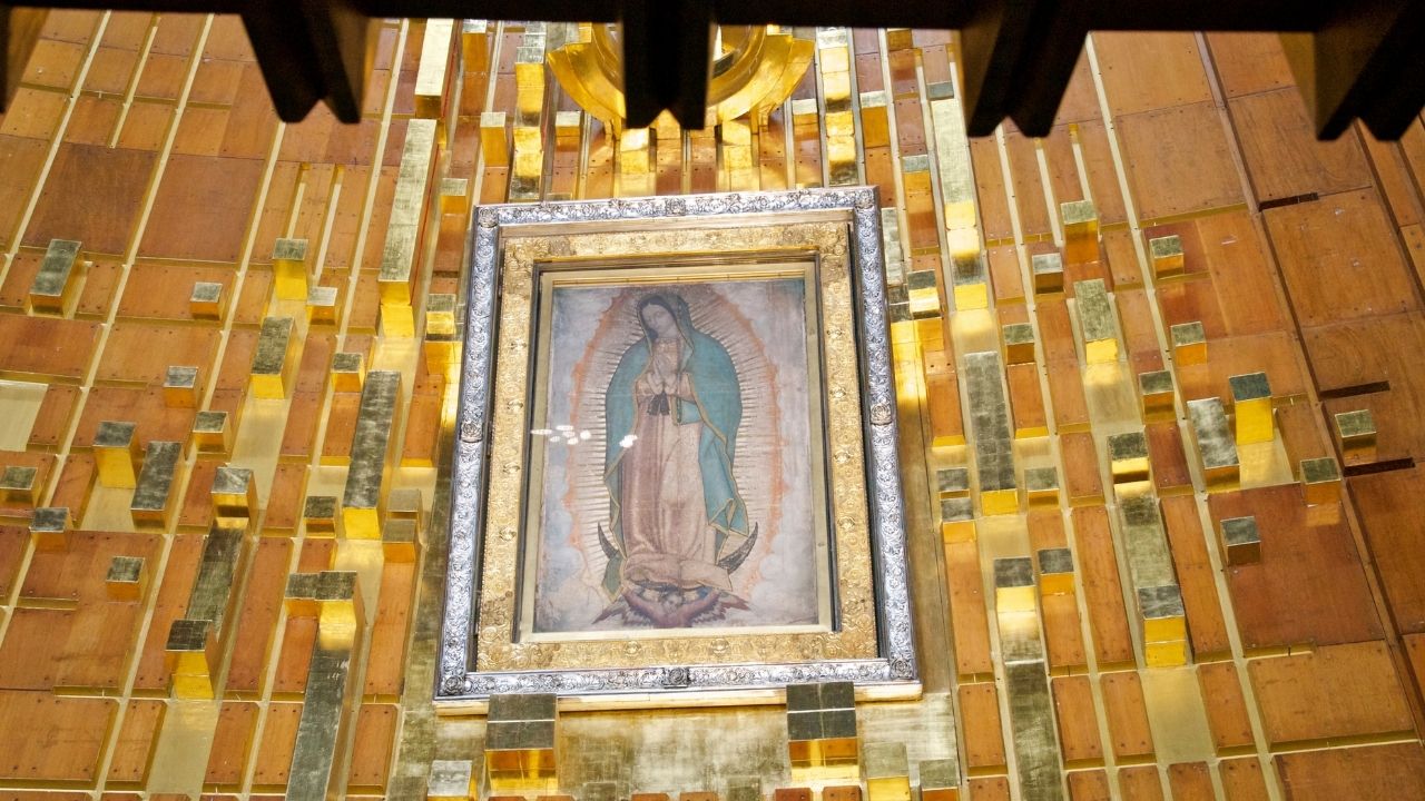 What Are the Approved Marian Apparitions That Changed the World?