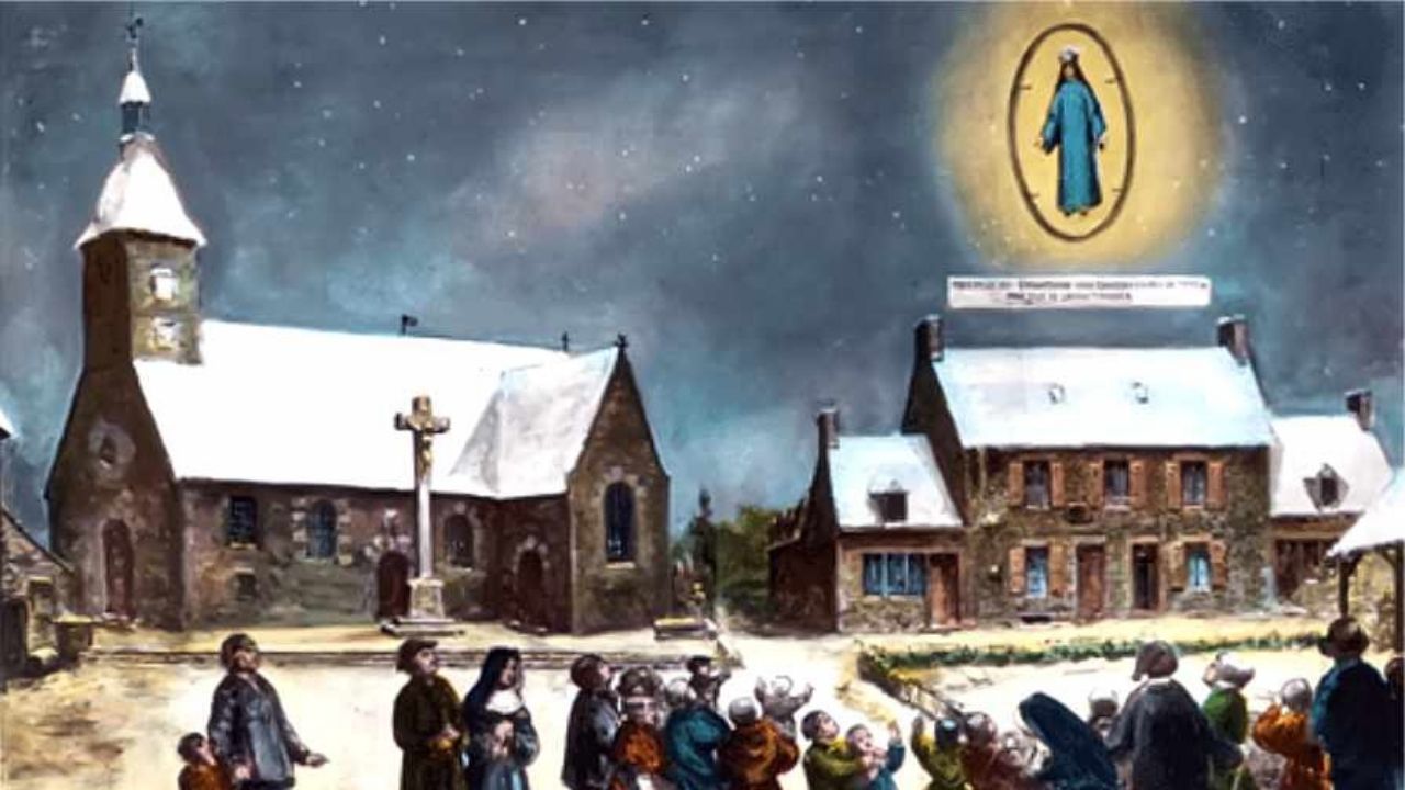 What Are the Approved Marian Apparitions That Changed the World?