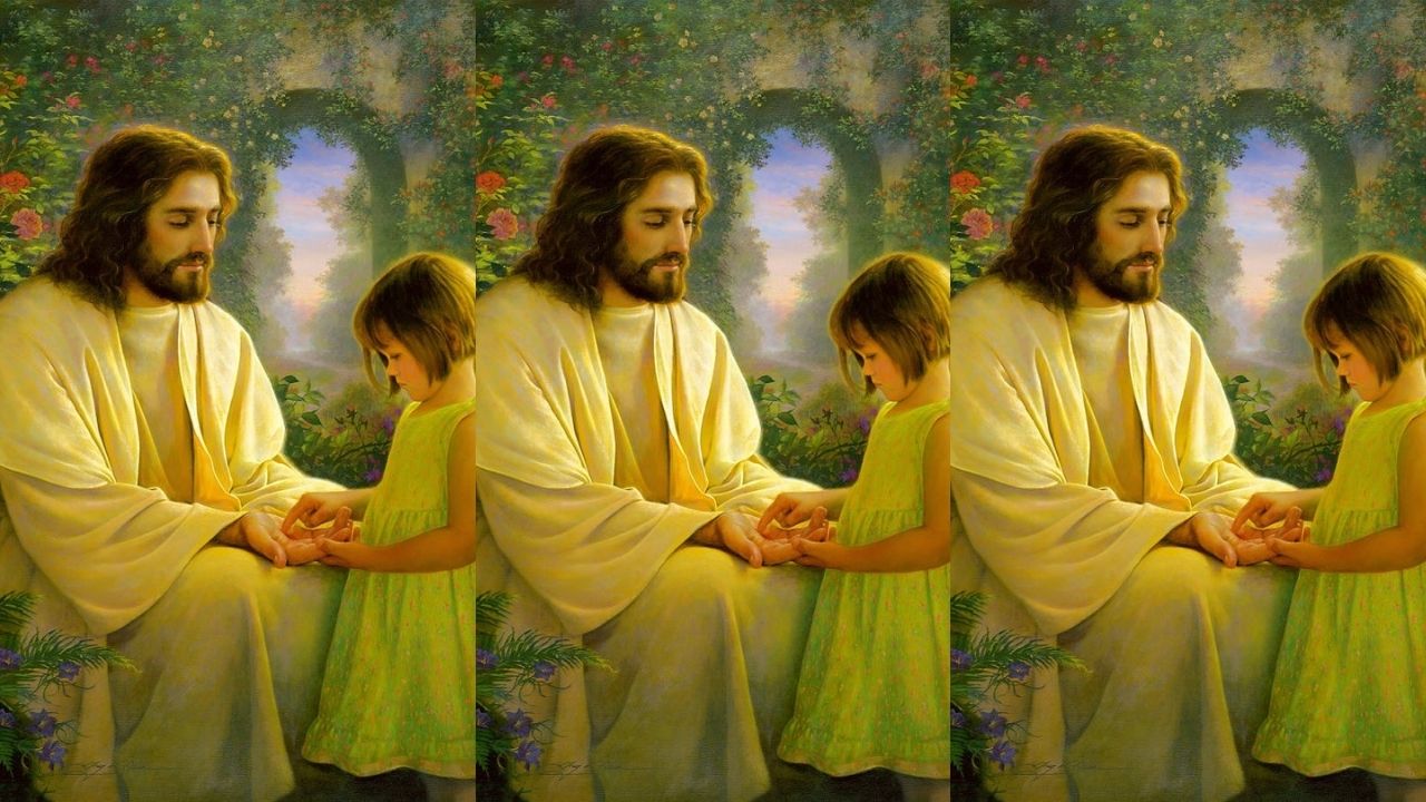 10 Powerful Prayers for Joy