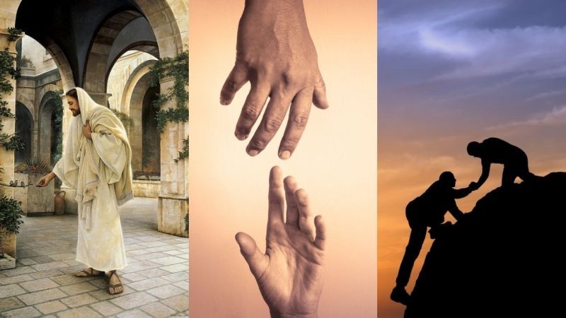 11 Powerful Prayers for Help in Times of Trouble