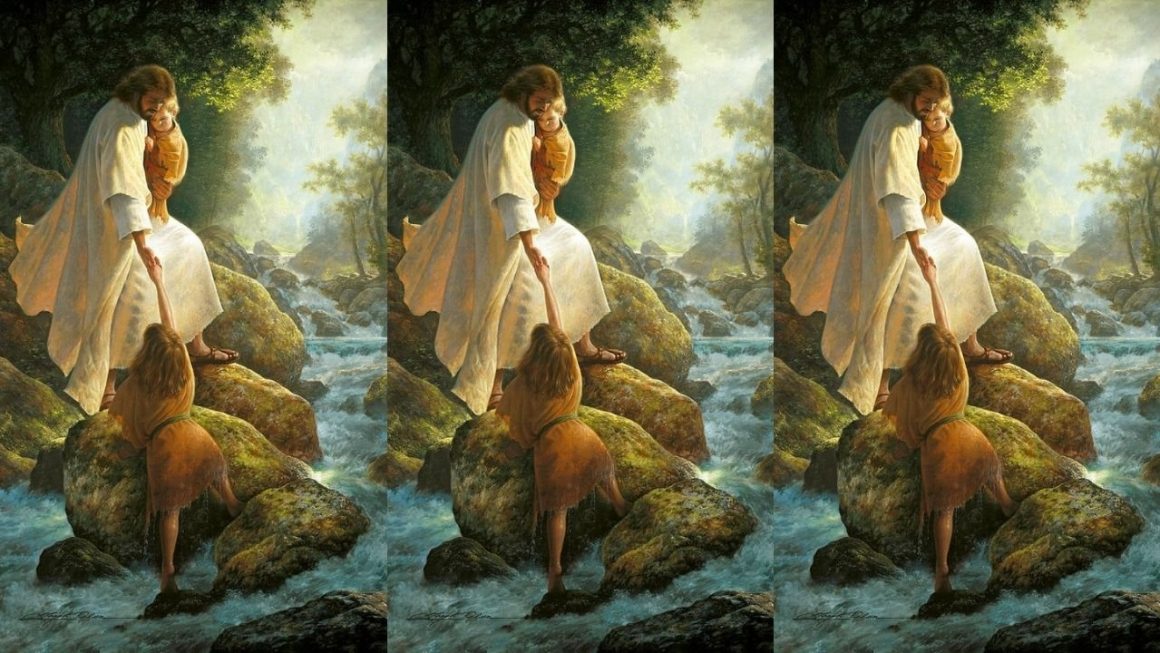 10 Powerful Prayers for Moving on and Letting Go