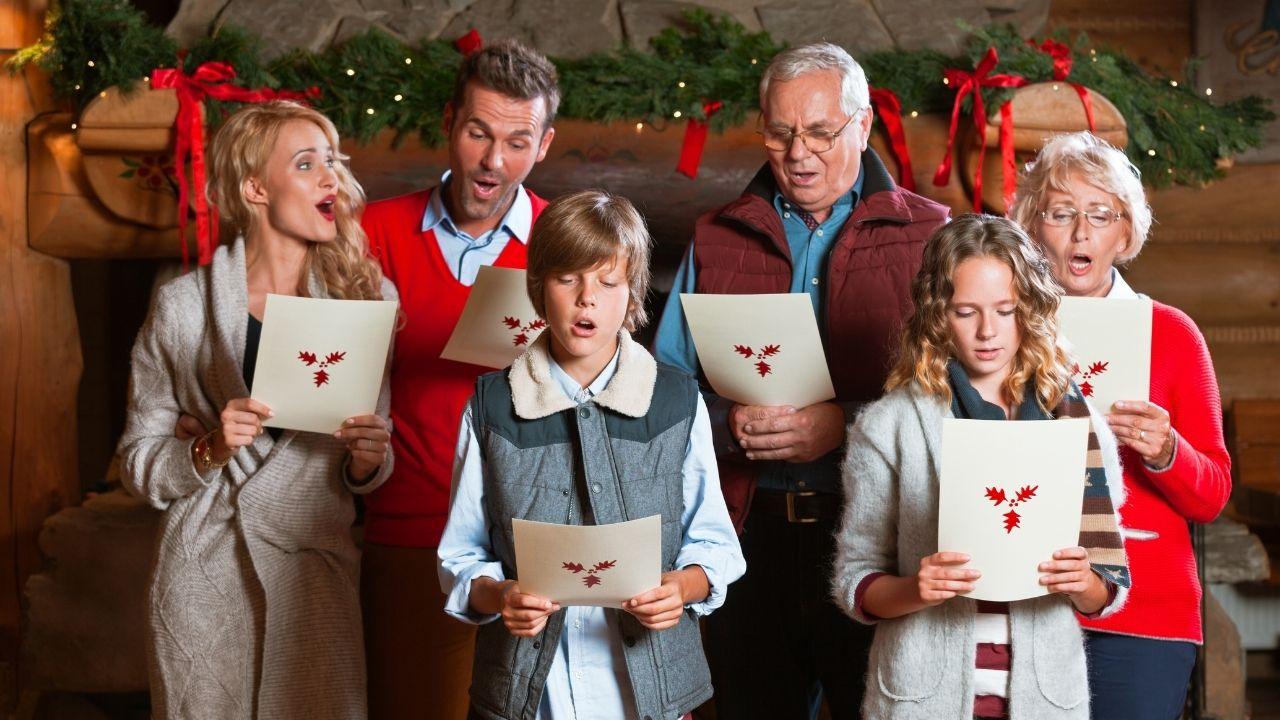 10 of the Best Ways To Enjoy Your Christmas