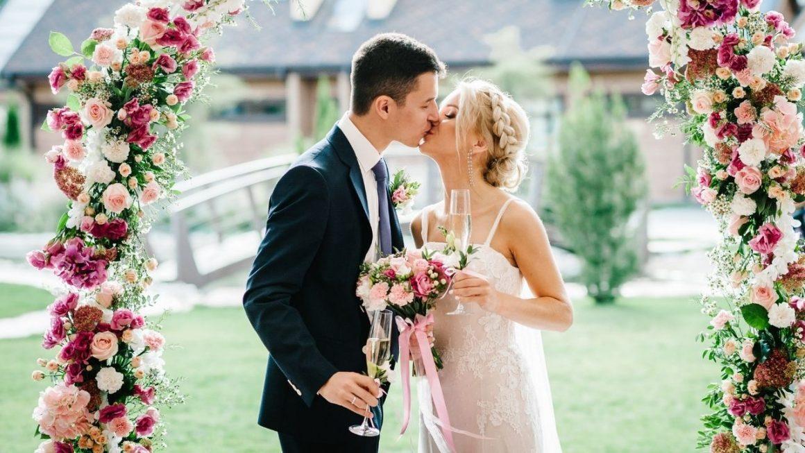 8 Beautiful Wedding Prayers and Ceremony Blessings for Your Special Day