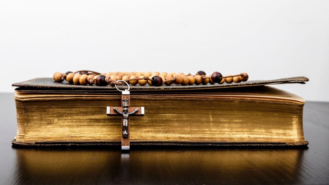 Catholic Work Prayer