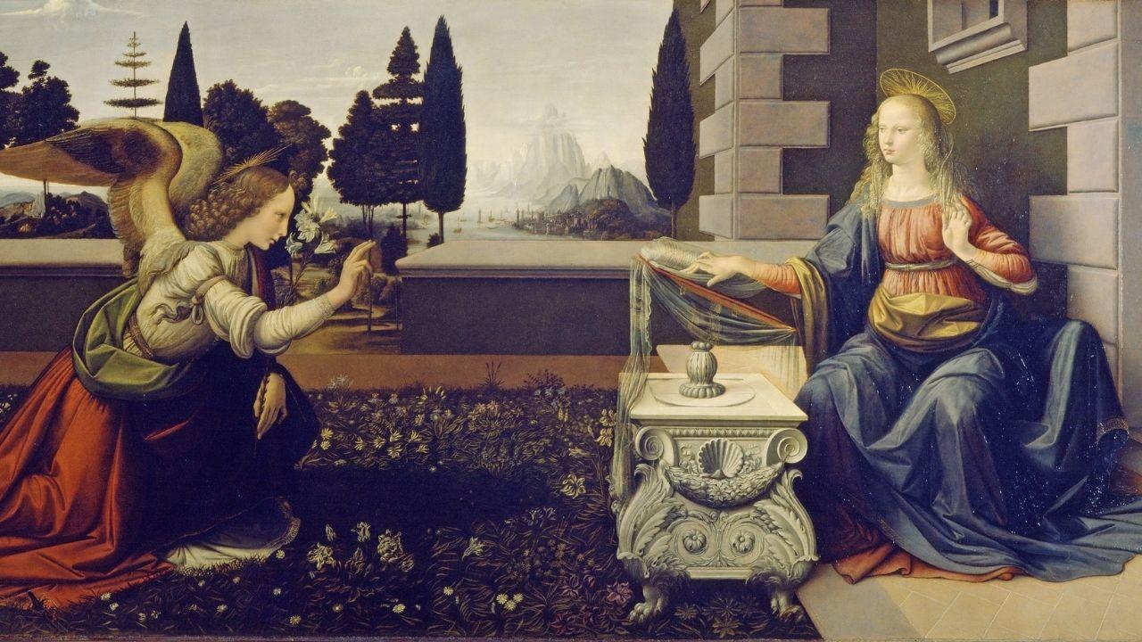 El Angelus