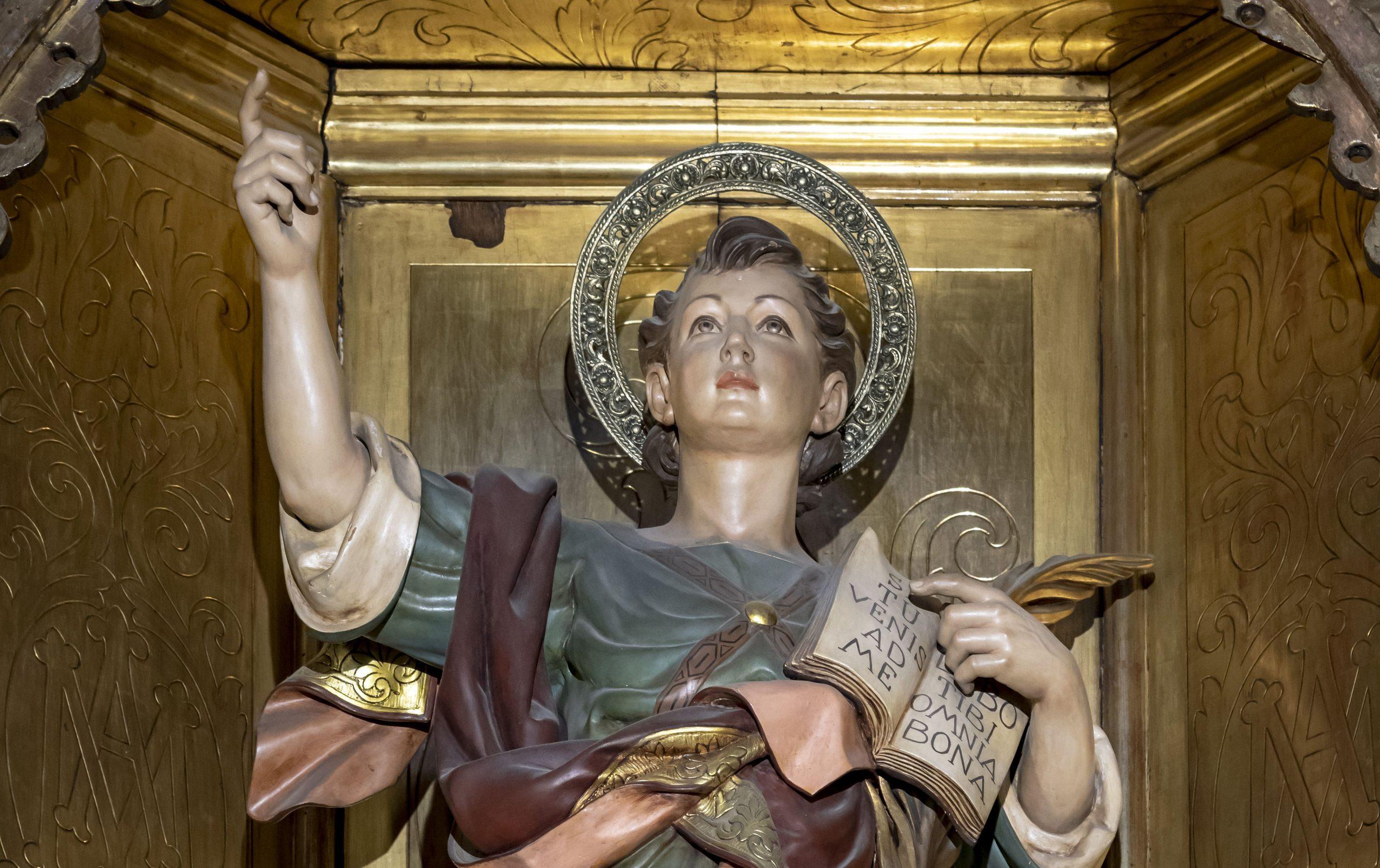 Catholic Prayer to Saint Pancratius