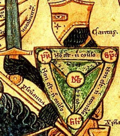 Five Ancient Symbols of the Trinity You Don’t Know About Yet