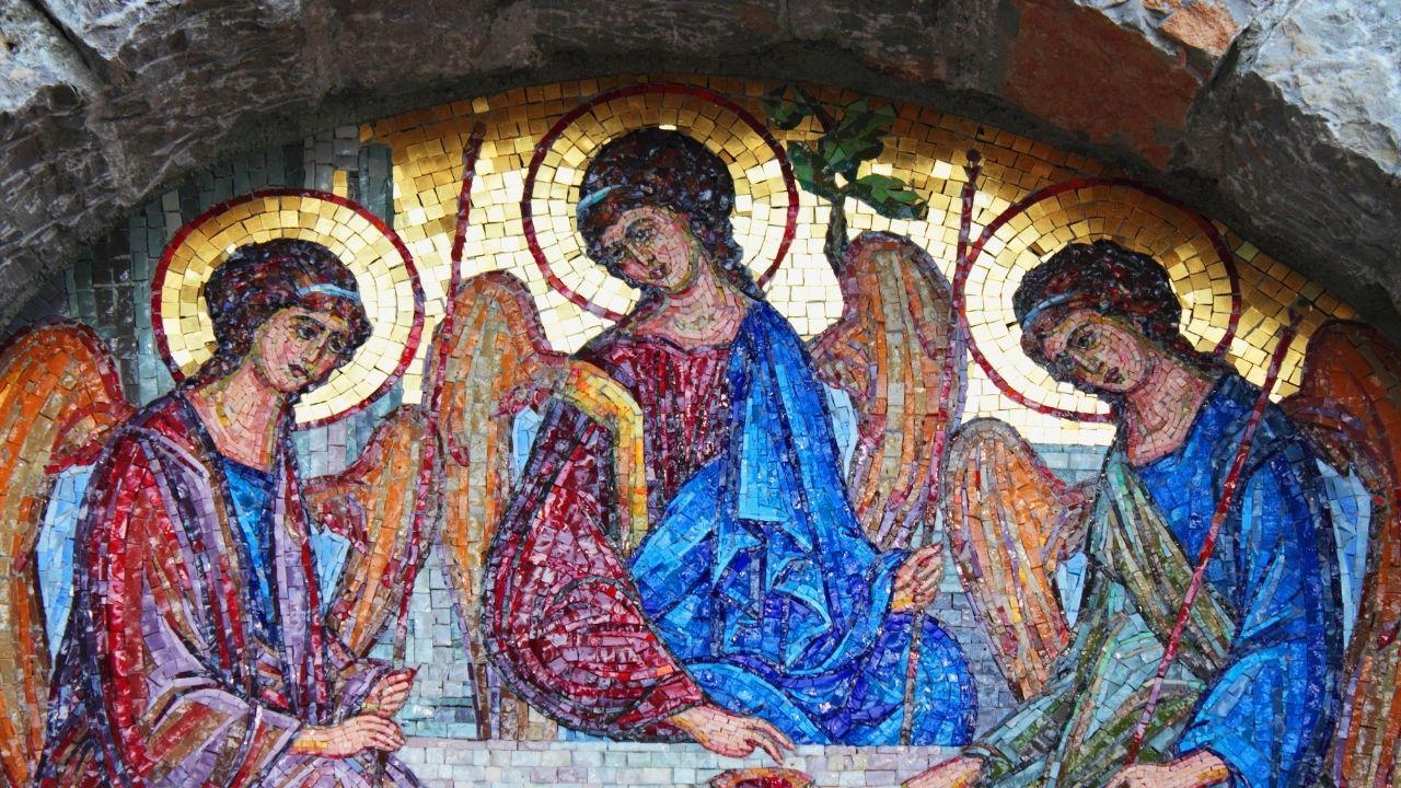 What Are the Ancient Symbols of the Trinity You Don’t Know?