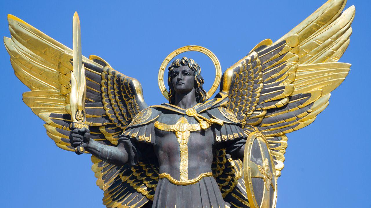 How Many Archangels Are Found in the Bible?