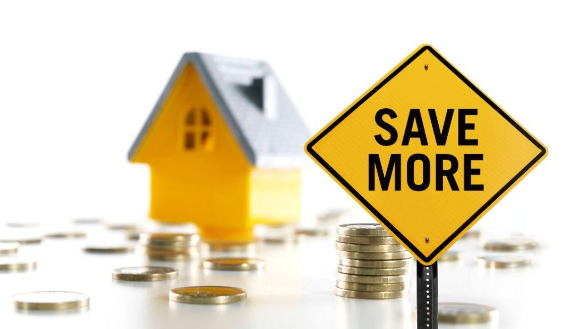 Ways to Spend Less and Save More