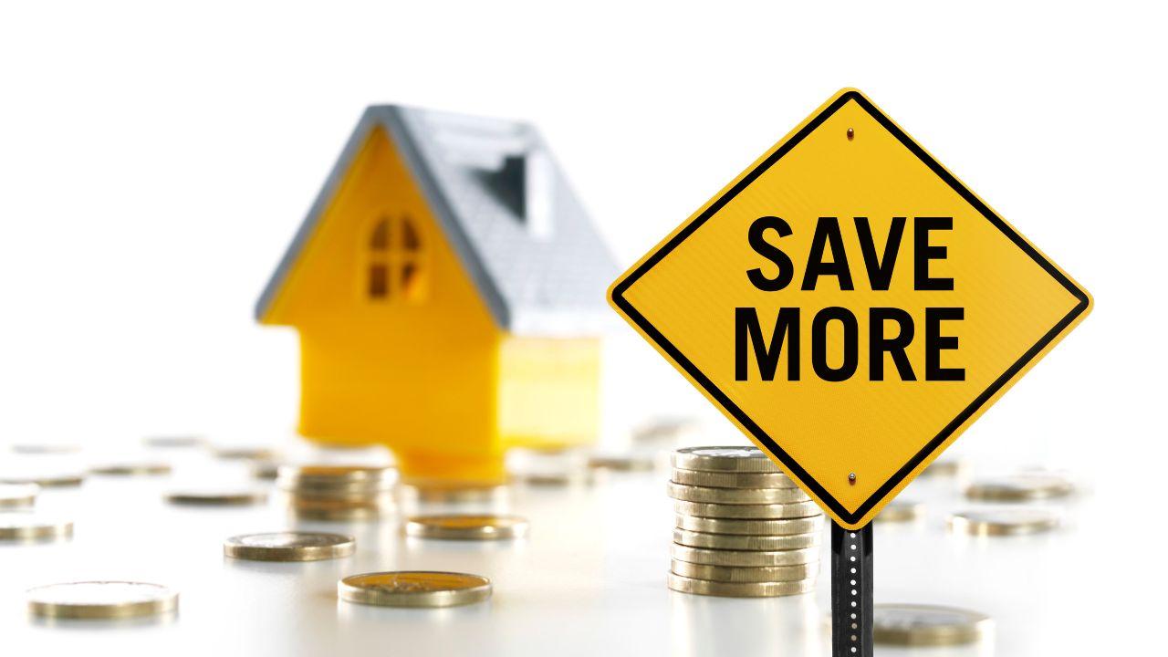 Ways to Spend Less and Save More