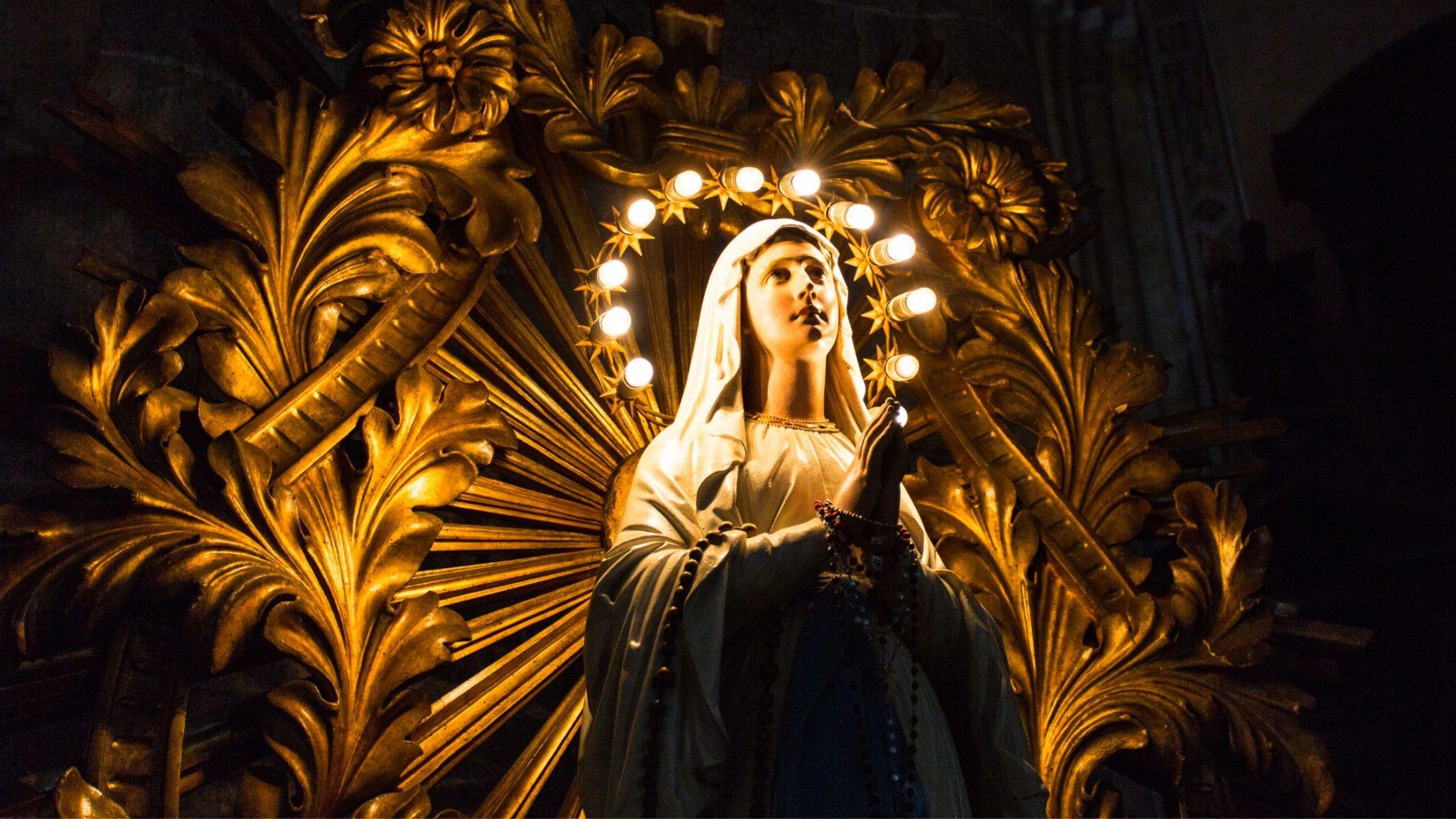 What Are Some Modern-Day Catholic Miracles?