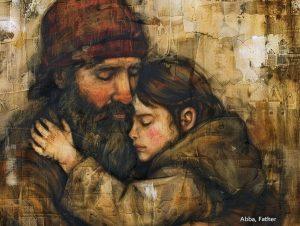 What Does “Abba, Father” Mean in the New Testament?