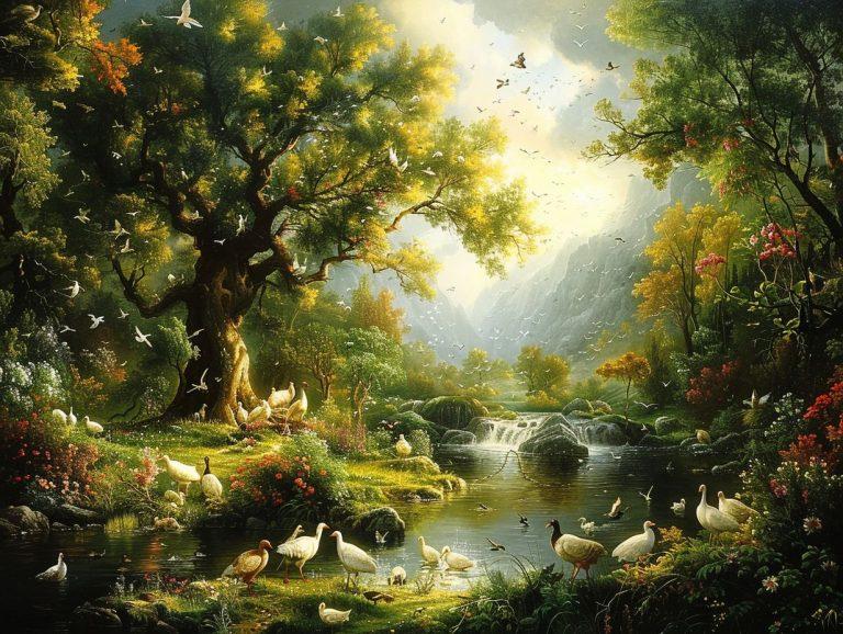 Who Was Adam: The First Man in God’s Plan?