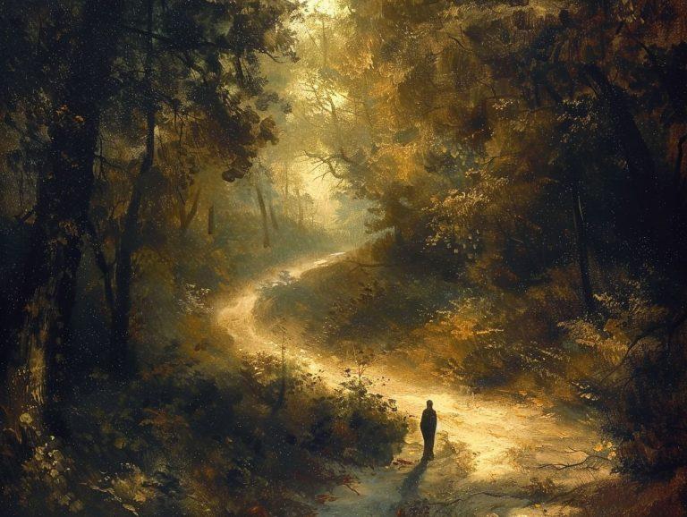 What Is the Nature and Significance of Grace?