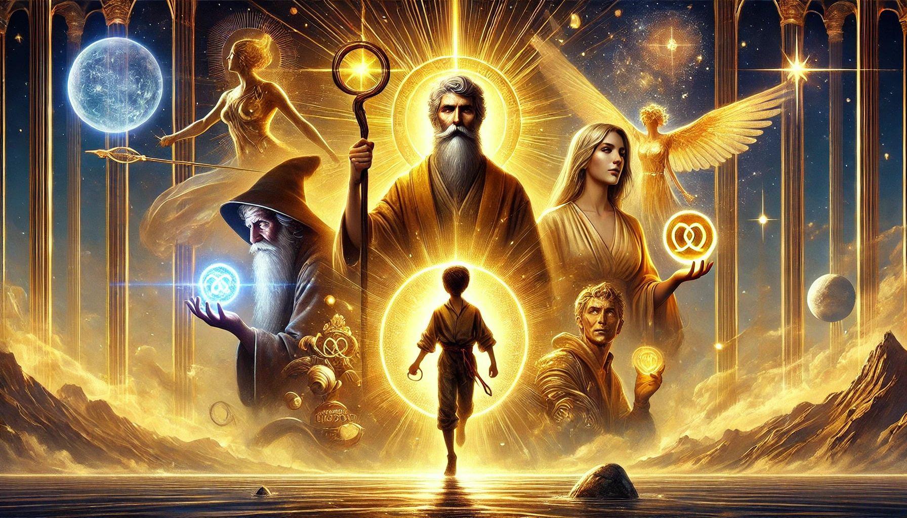 How Does J.R.R. Tolkien’s Catholic Worldview Manifest Through His ...