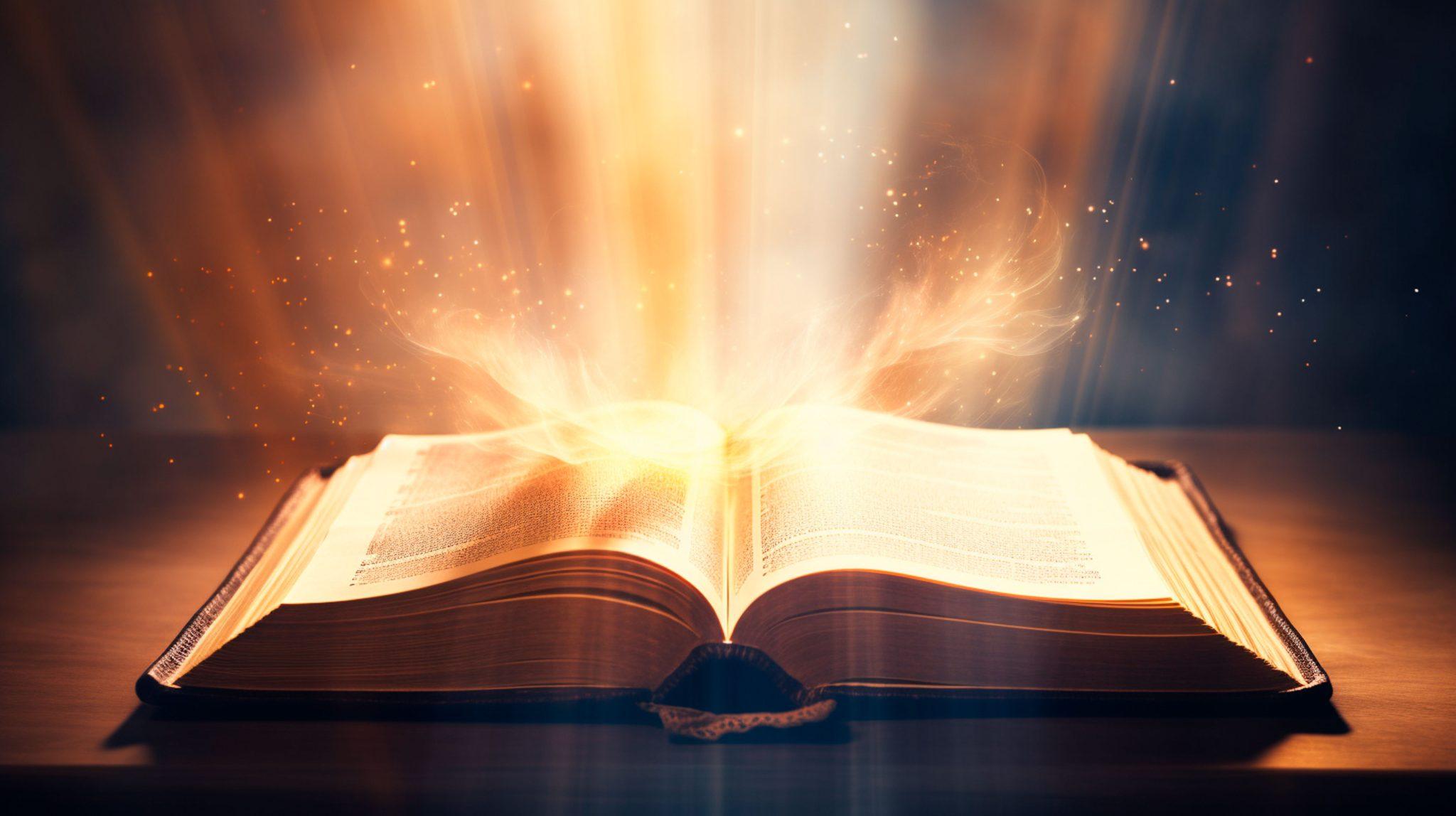How Was the Canon of Scripture Decided?