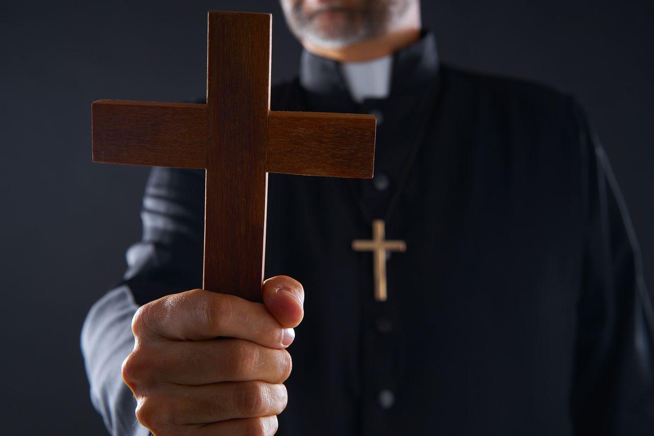 What is the Catholic Rite of Exorcism?
