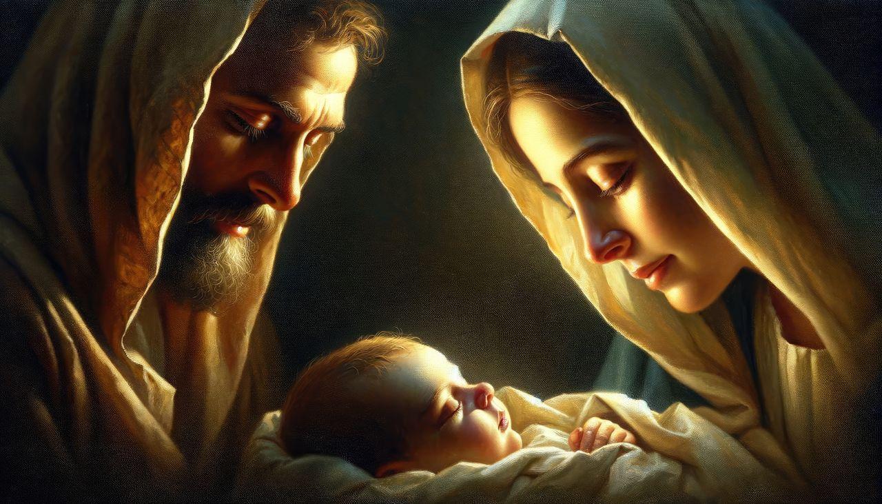 How Does a Sinner Become a Saint? The Catholic Church’s Canonization ...