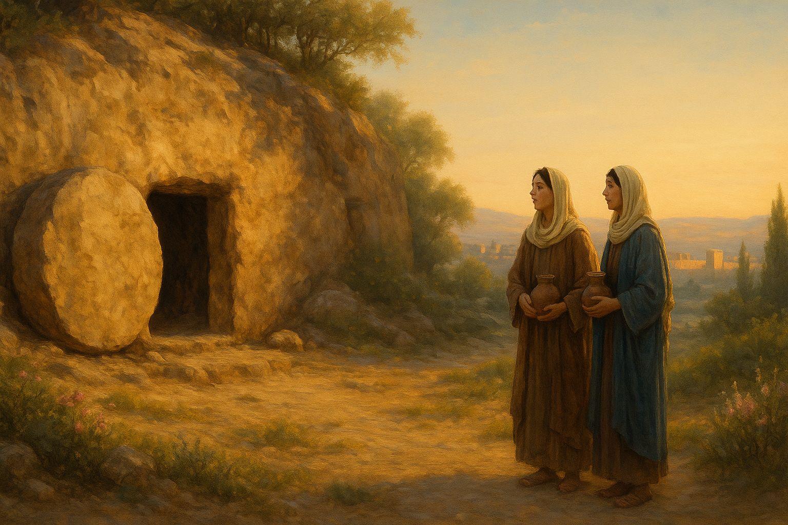 From Friday to Sunday: How the Jewish Calendar Explains the ...