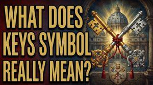 What Does the Keys Symbol Really Mean?